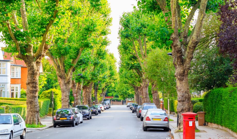 Physical Climate Risk & Transition Climate Risk | UKGBC