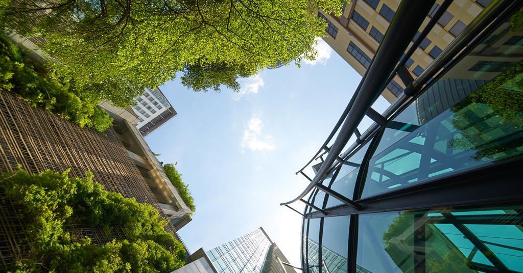 Advancing Net Zero | UKGBC