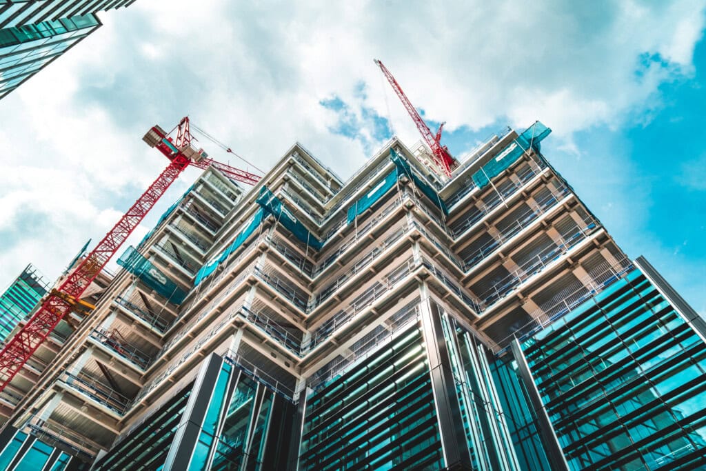 Embodied Carbon | UKGBC