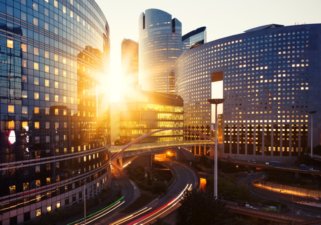 Advancing Net Zero | UKGBC