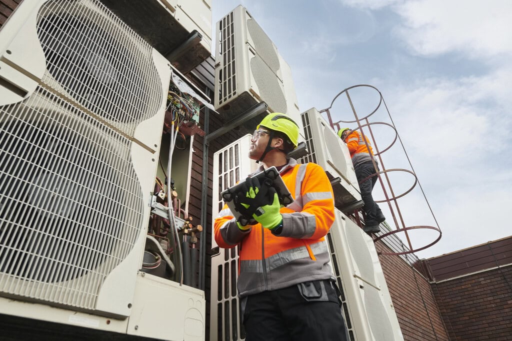 Advancing Net Zero | UKGBC