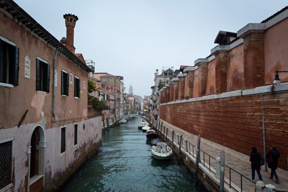 What to do in Venice when it rains - 7 things to do and 3 not to do