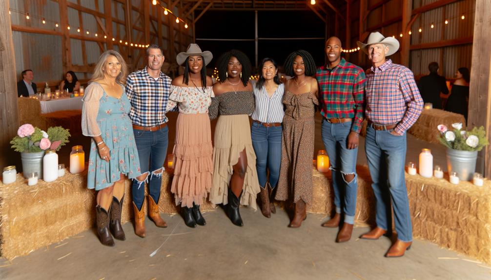 What To Wear To A Barn Party? Best Outfits Ideas!