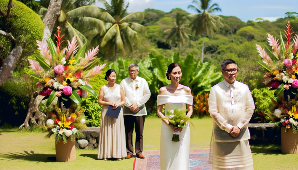 What To Wear In Civil Wedding Philippines? Best Outfit Ideas