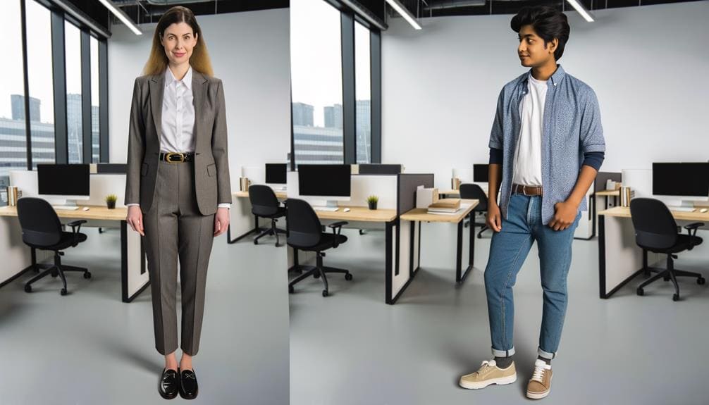 What To Wear To A Pharmacy Tech Interview? Professional Look