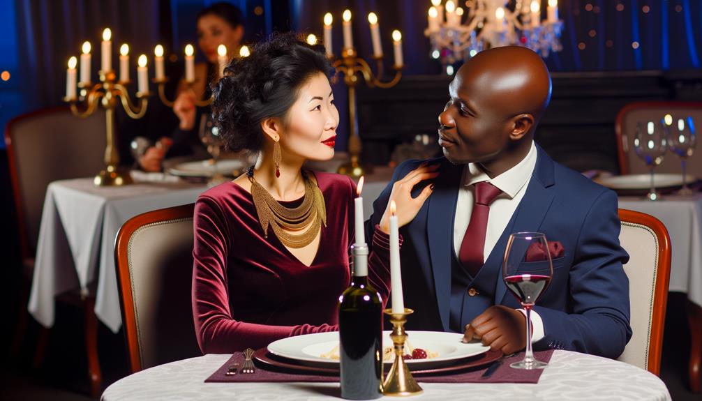 What To Wear For Wedding Anniversary Dinner? Elegant Looks!