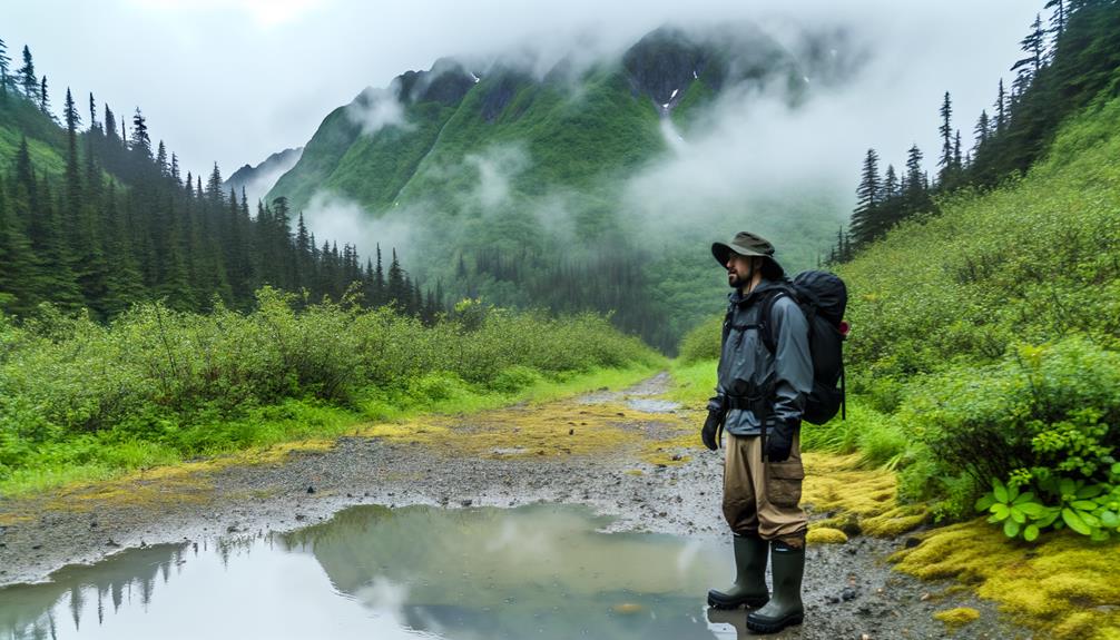 Alaska Weather In August What To Wear For Comfort?