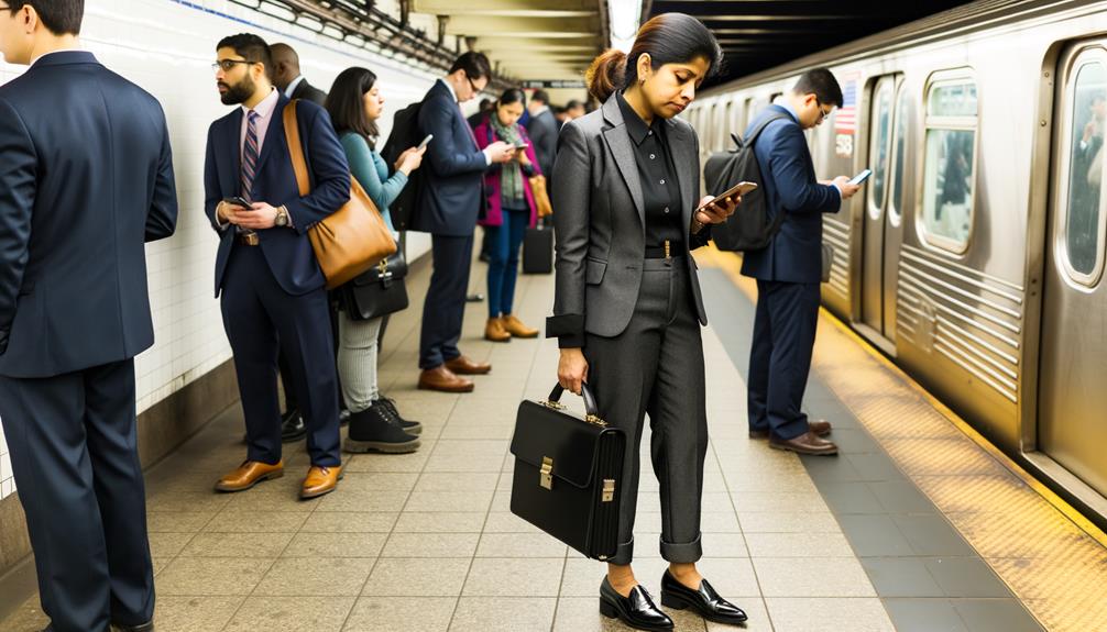 What To Wear For A Subway Interview? Casual Yet Professional