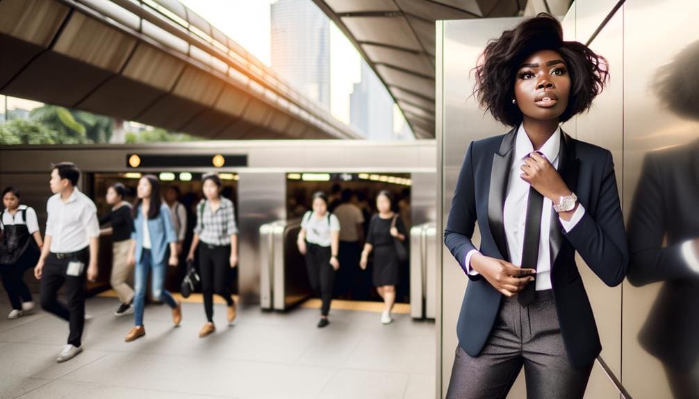 What To Wear For A Subway Interview? Casual Yet Professional