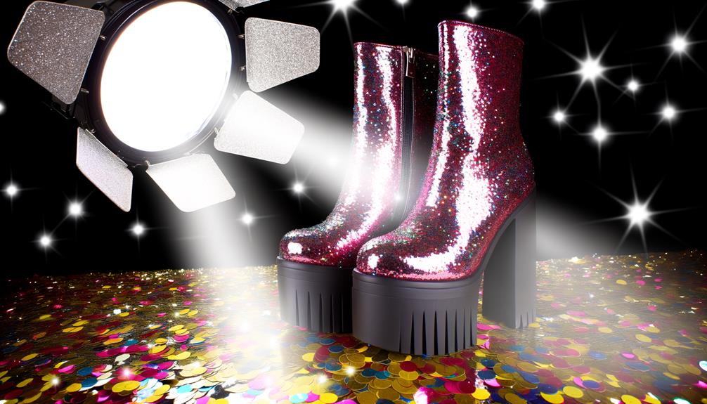 What To Wear To A Cher Concert? Glam And Bold