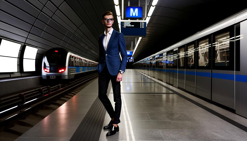 What To Wear For A Subway Interview? Casual Yet Professional