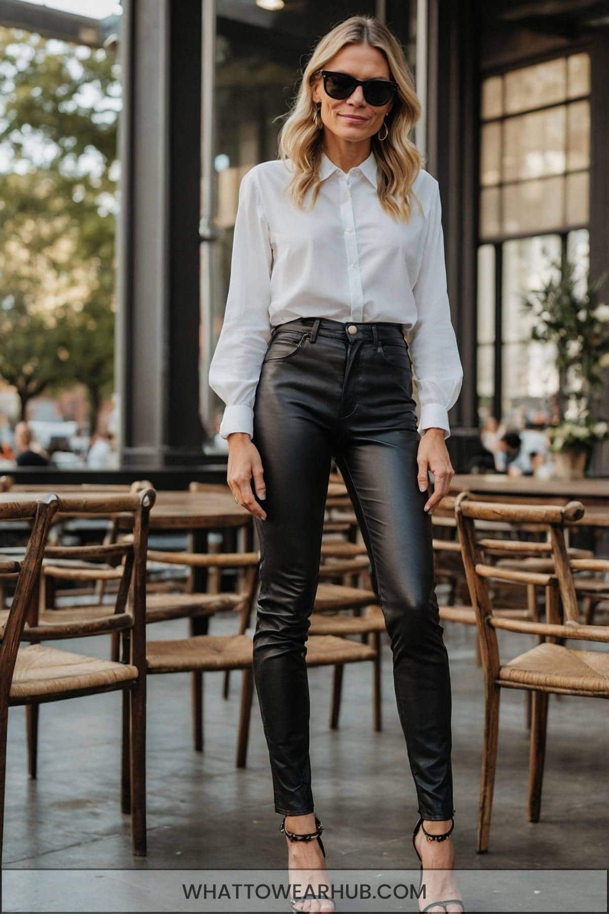 What To Wear To A Bryan Adams Concert? Top 5 Outfit Ideas!