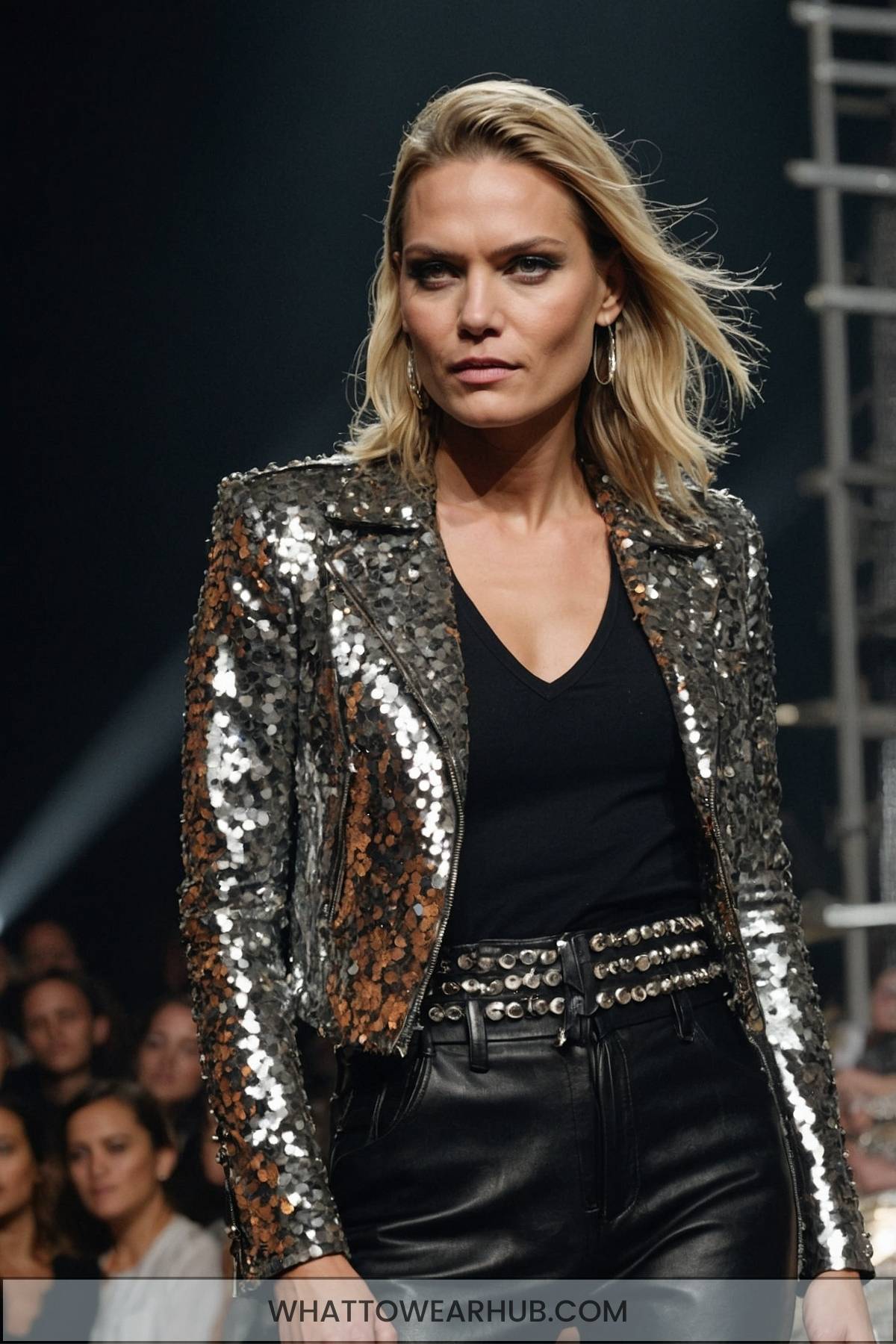 What To Wear To A Bryan Adams Concert? Top 5 Outfit Ideas!