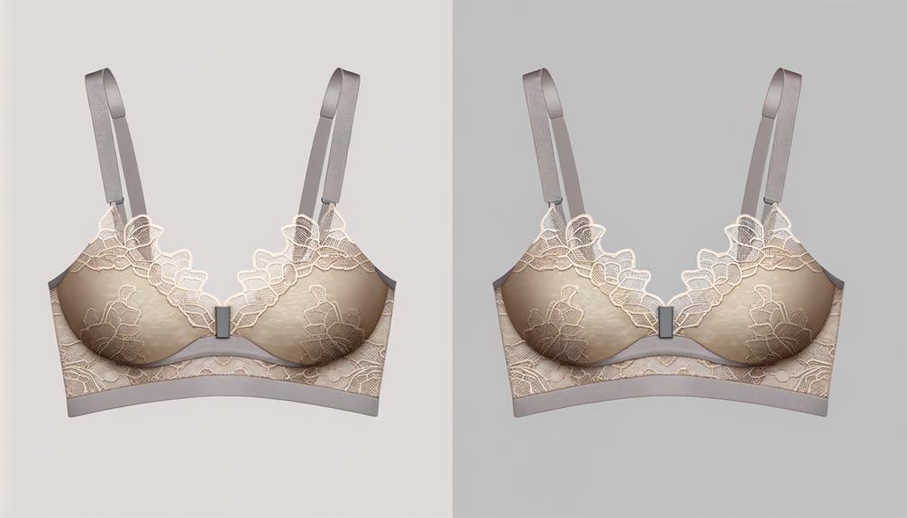 What To Wear Instead Of A Bra? Comfortable Alternatives!