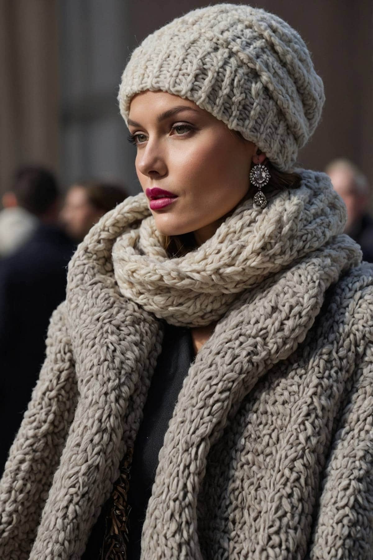 What To Wear For A Cocktail Party In Winter? 7 Outfit Ideas