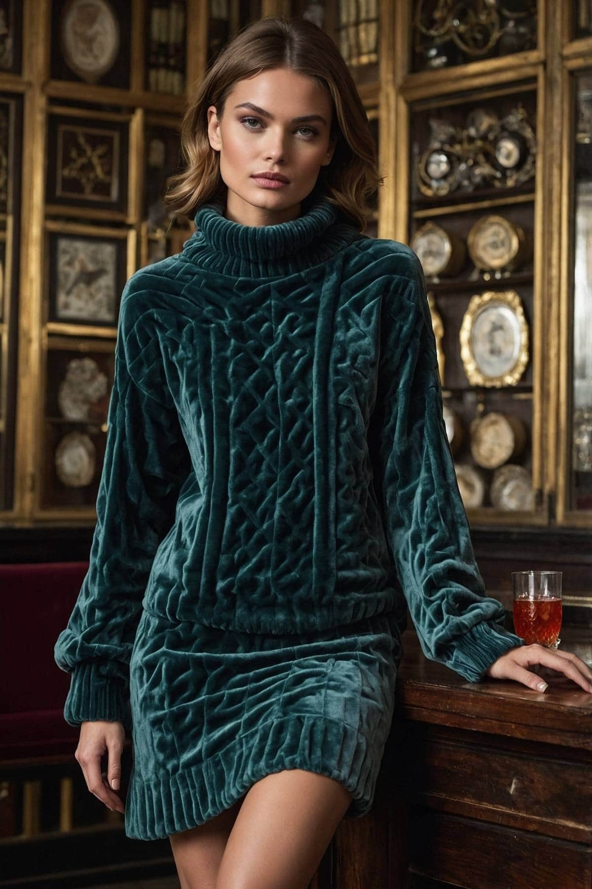 What To Wear For A Cocktail Party In Winter? 7 Outfit Ideas