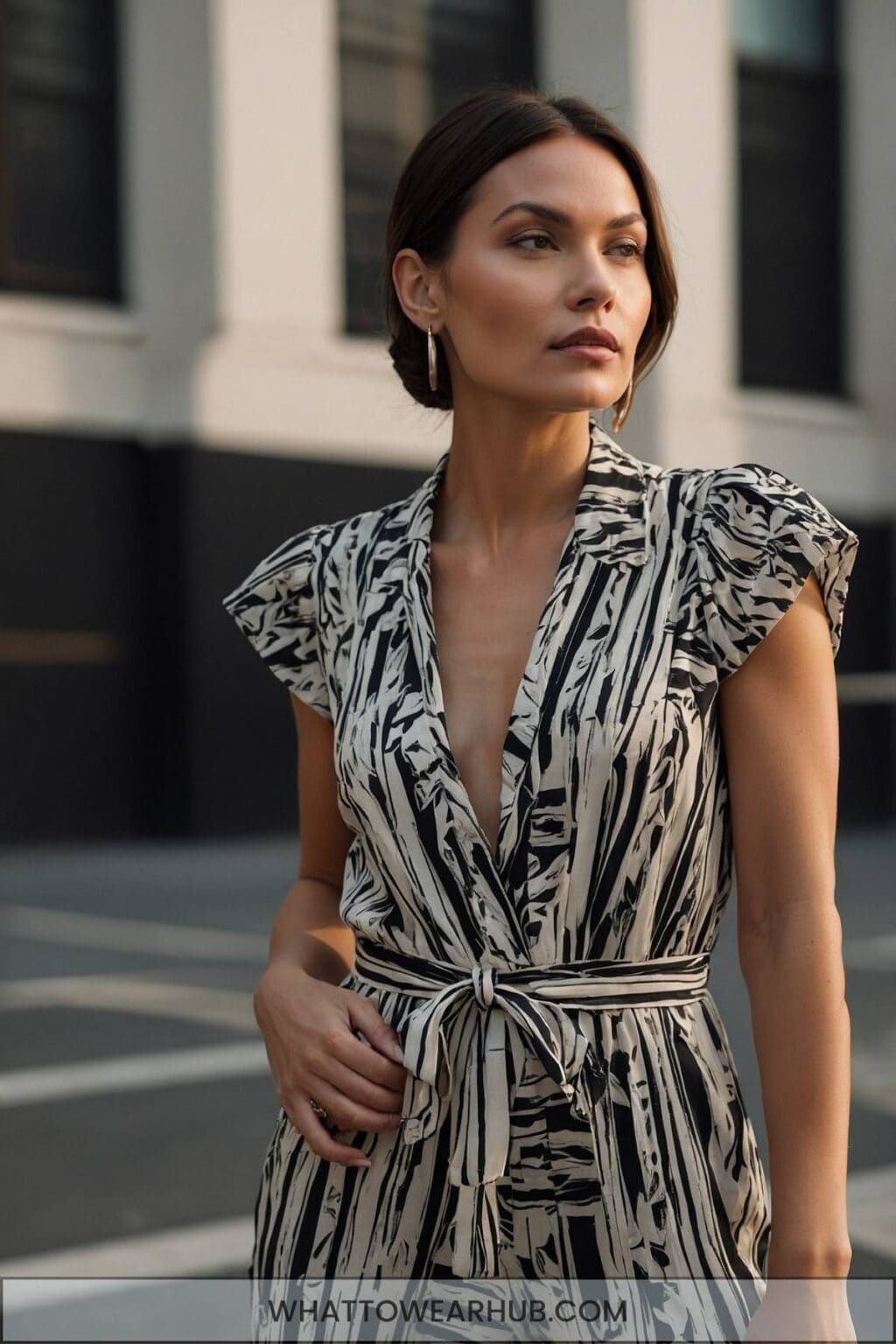 17 Classy Black Outfit Ideas For Women: Elevate Your Style
