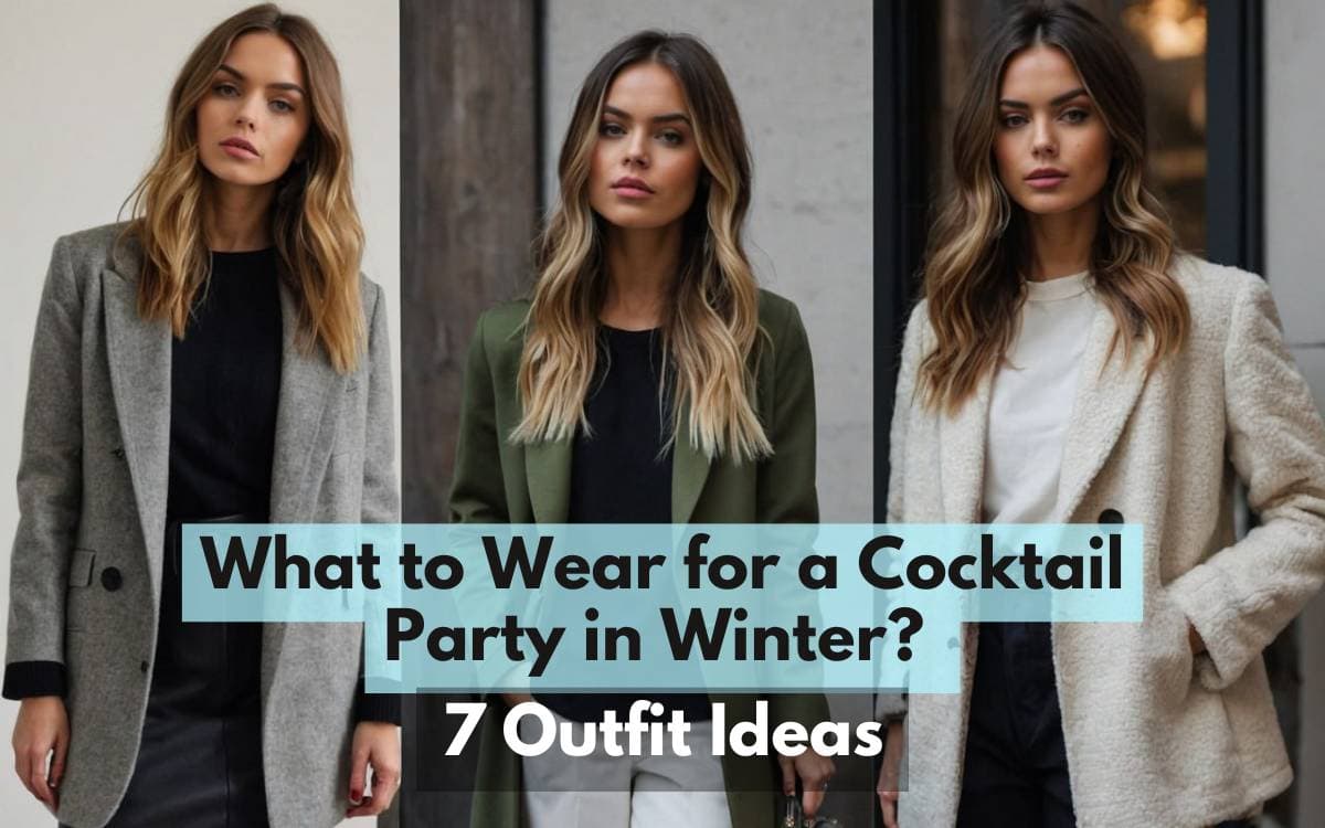 What To Wear To A Barn Party? Best Outfits Ideas!