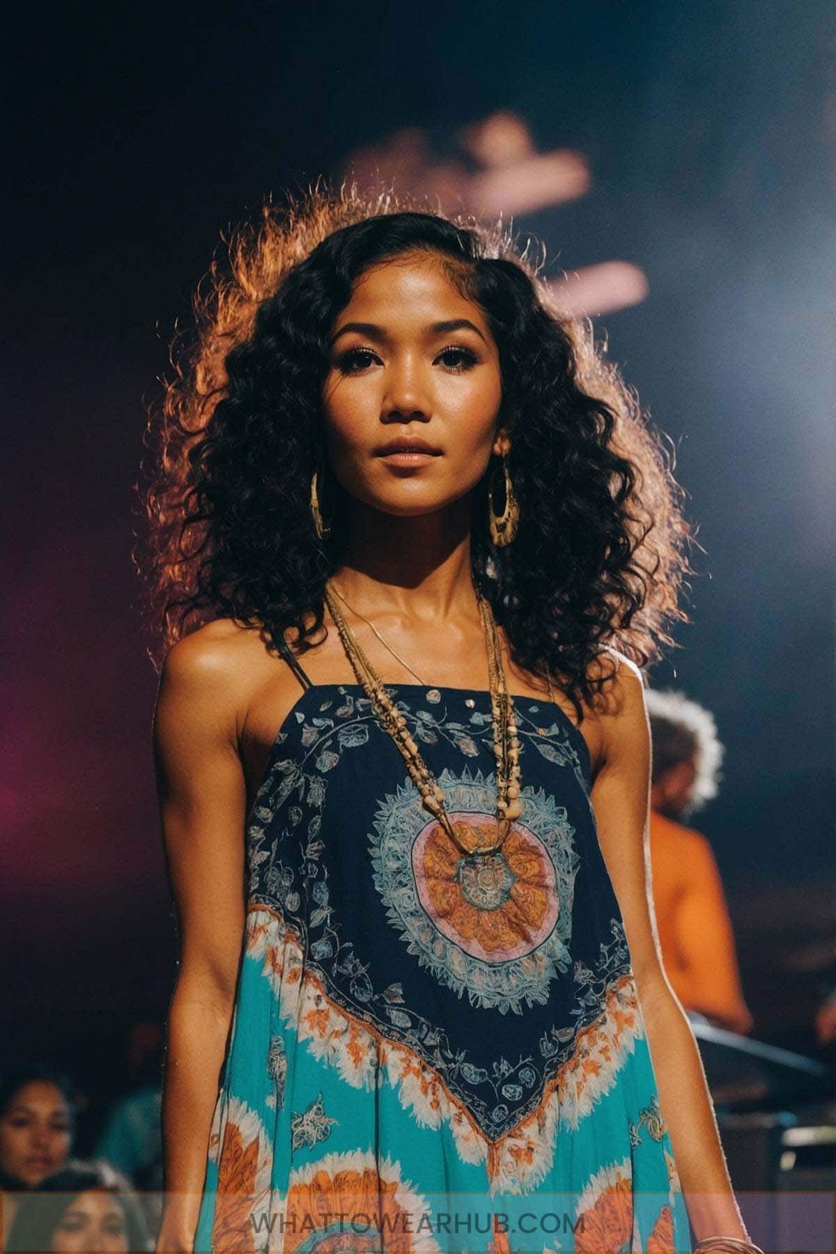 10 Ethereal Jhene Aiko Concert Outfits For R&B Souls