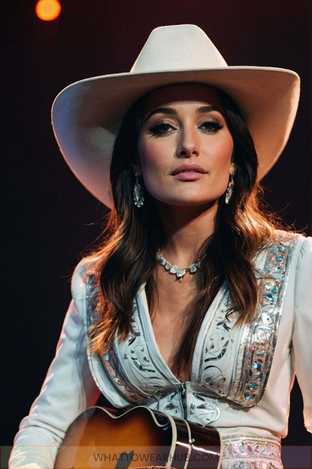10 Glittery Kacey Musgraves Concert Outfits That Sparkle