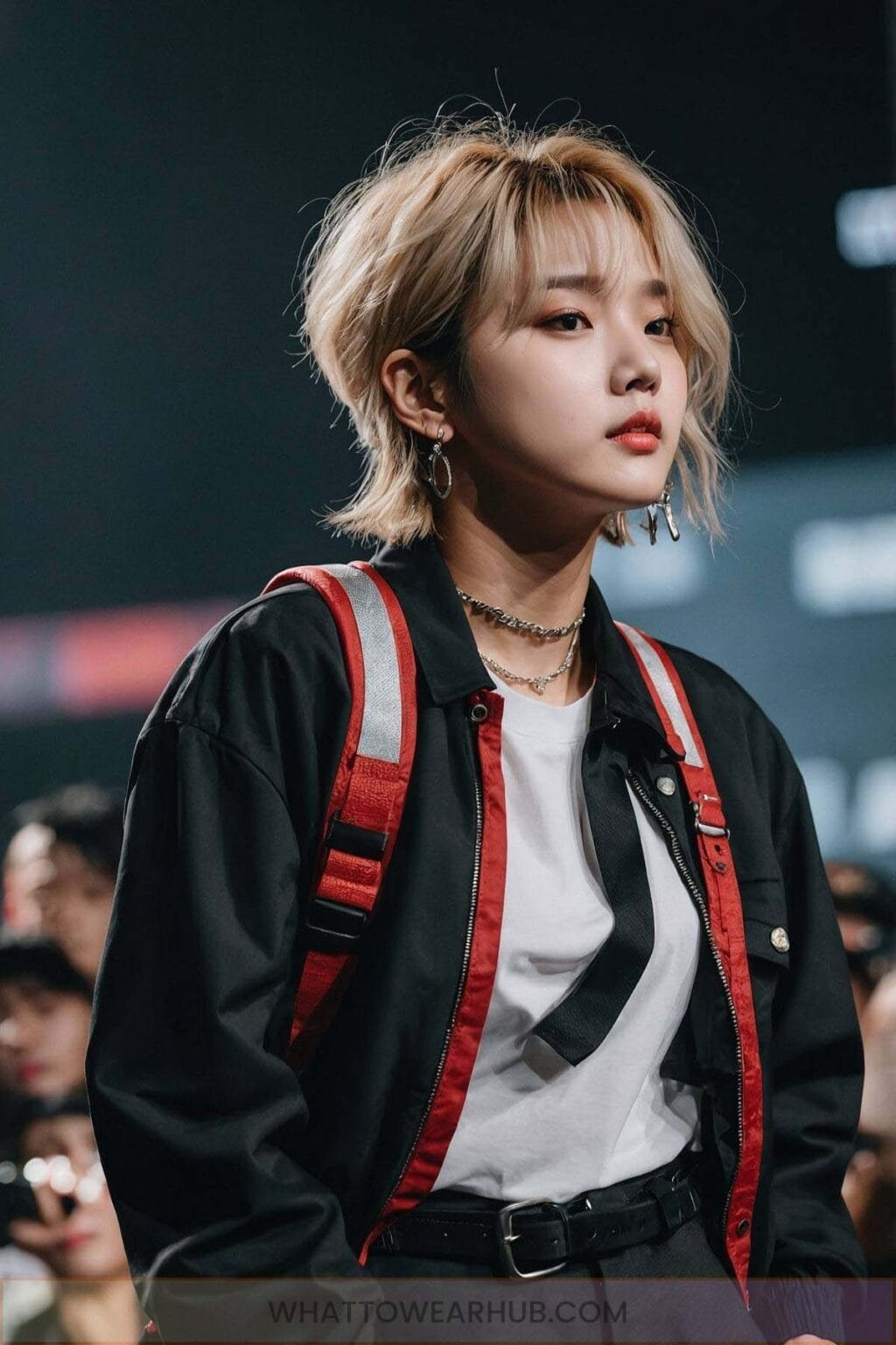 16 Dynamic Stray Kids Concert Outfits For K-pop Stans