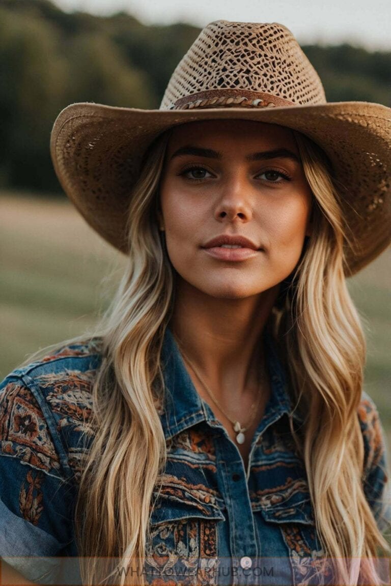 19 Adorable Cute Country Concert Outfits For 2025