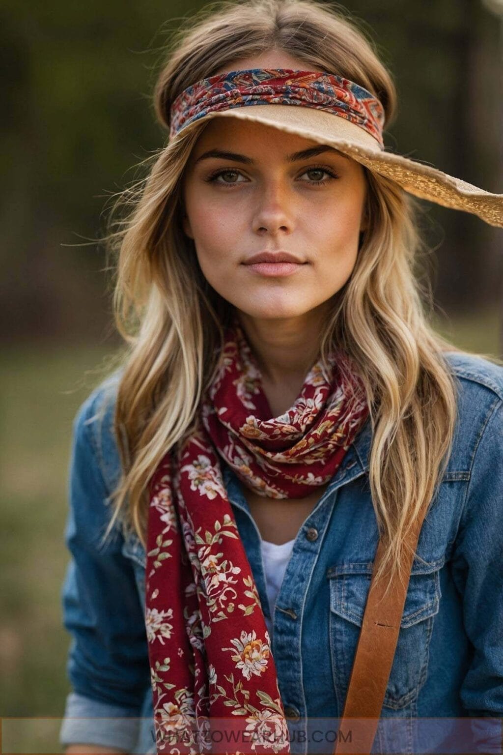 15 Blooming Spring Country Concert Outfits That Pop