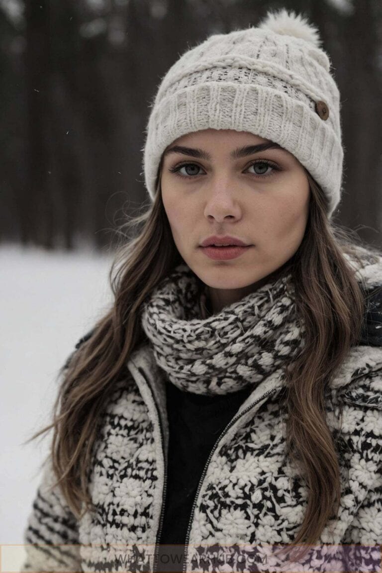 13 Warm And Stylish Winter Country Concert Outfits