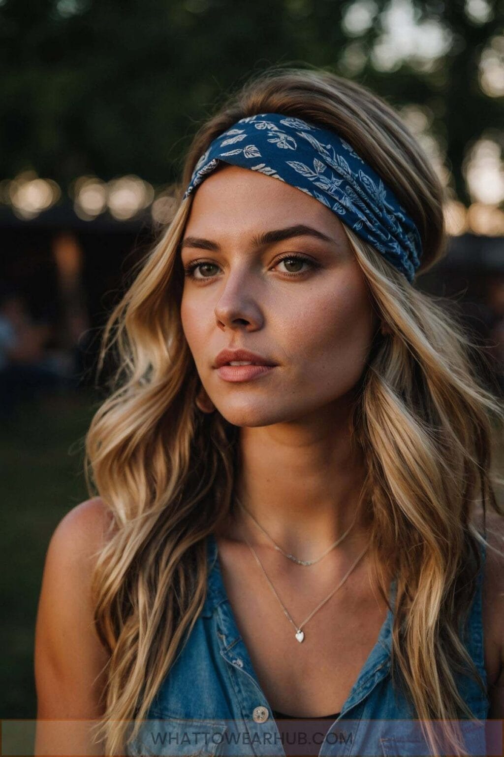 20 Breezy Summer Country Concert Outfits To Beat The Heat