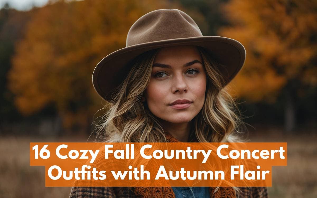 What To Wear To A Rock Concert Plus Size? Outfit Ideas