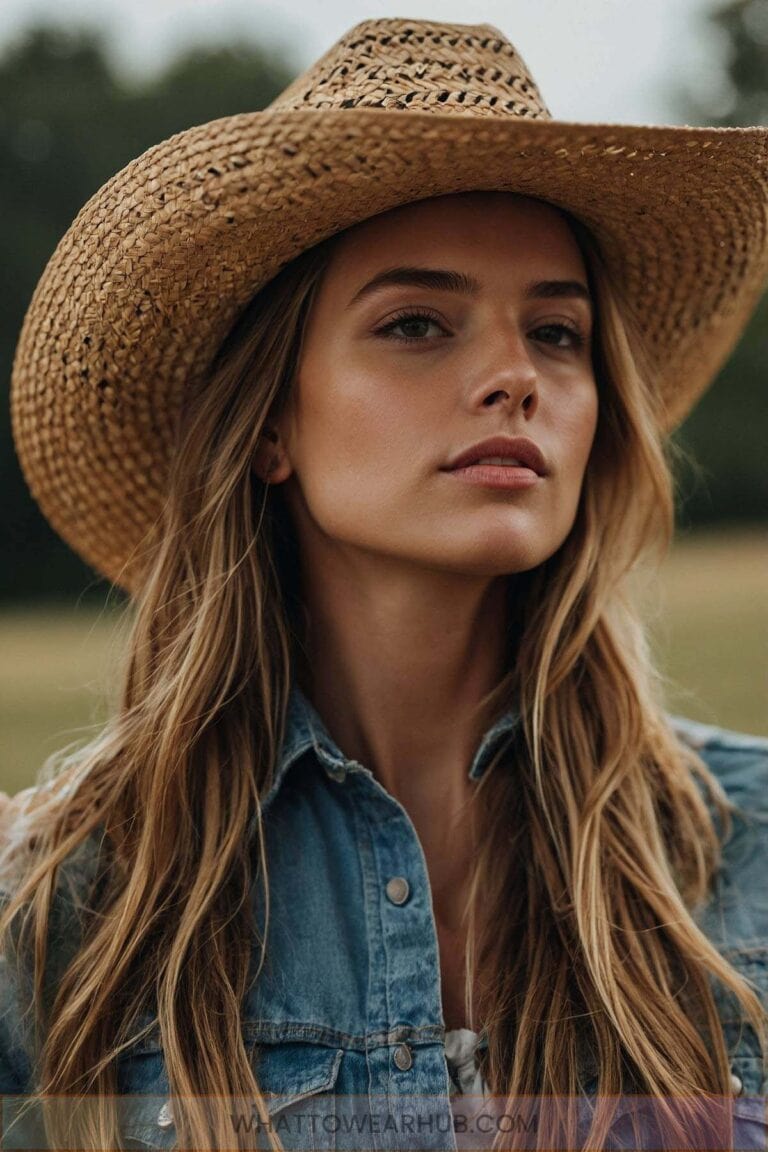 18 Practical Outdoor Country Concert Outfits For All-Day Comfort