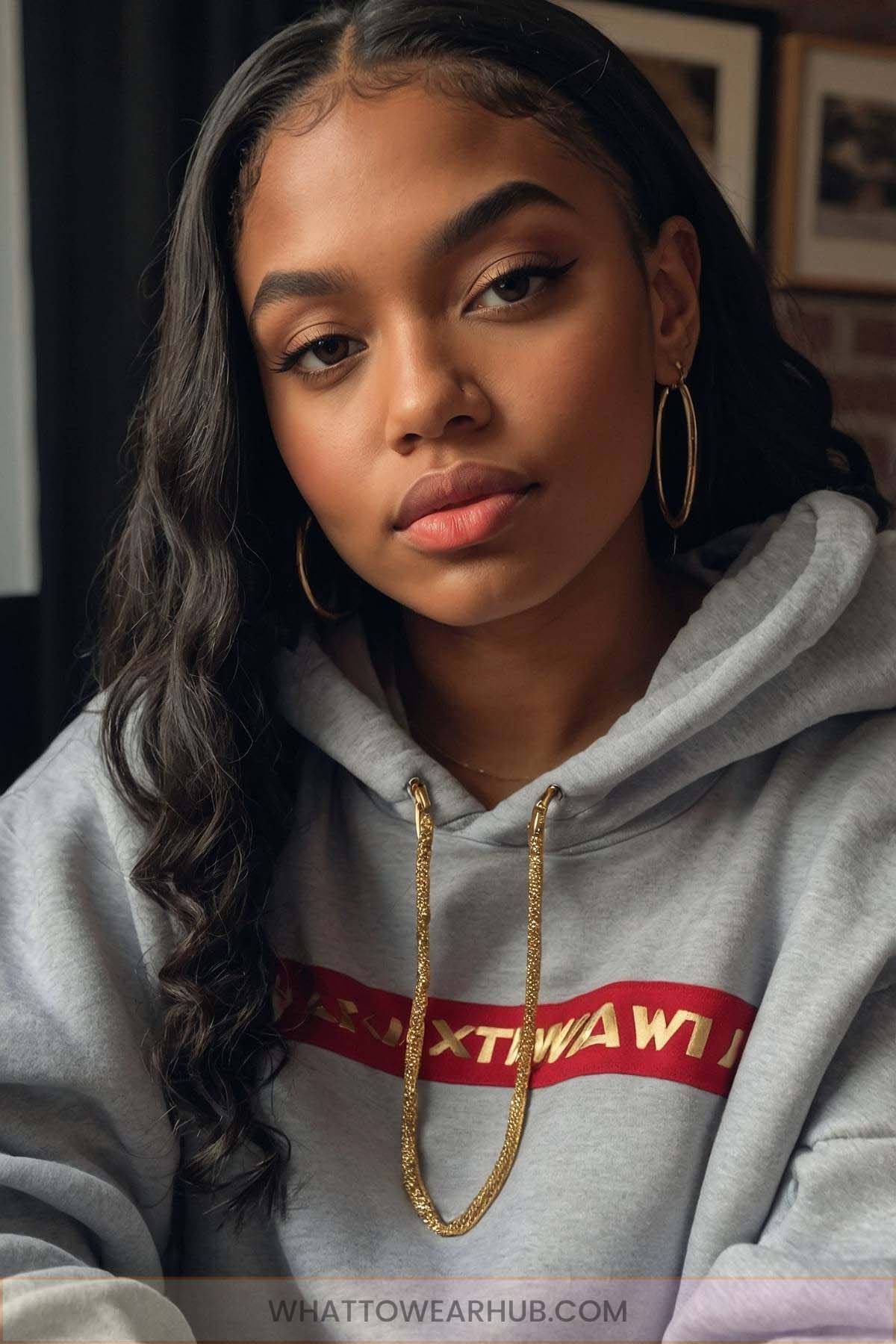 10 Laid-Back Rod Wave Concert Outfits To Vibe In