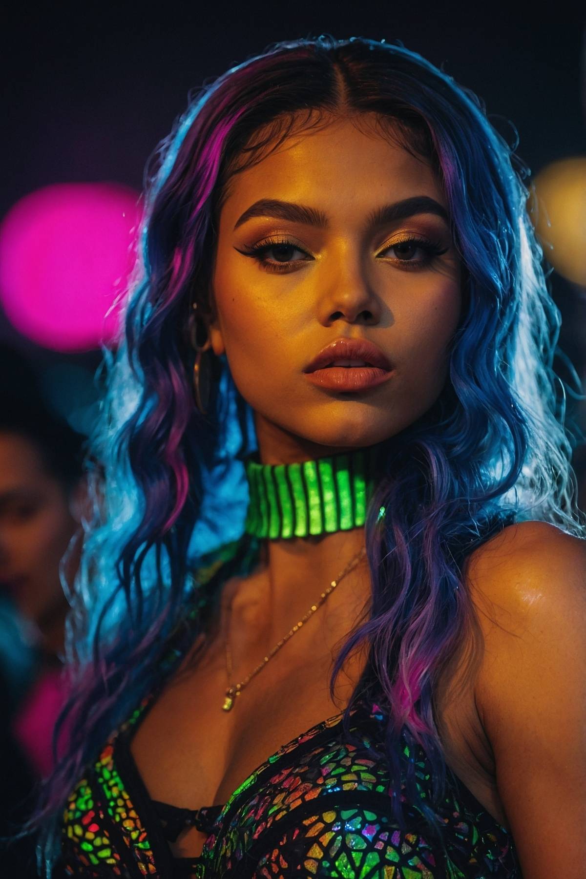 14 Fierce Baddie Concert Outfits That Slay