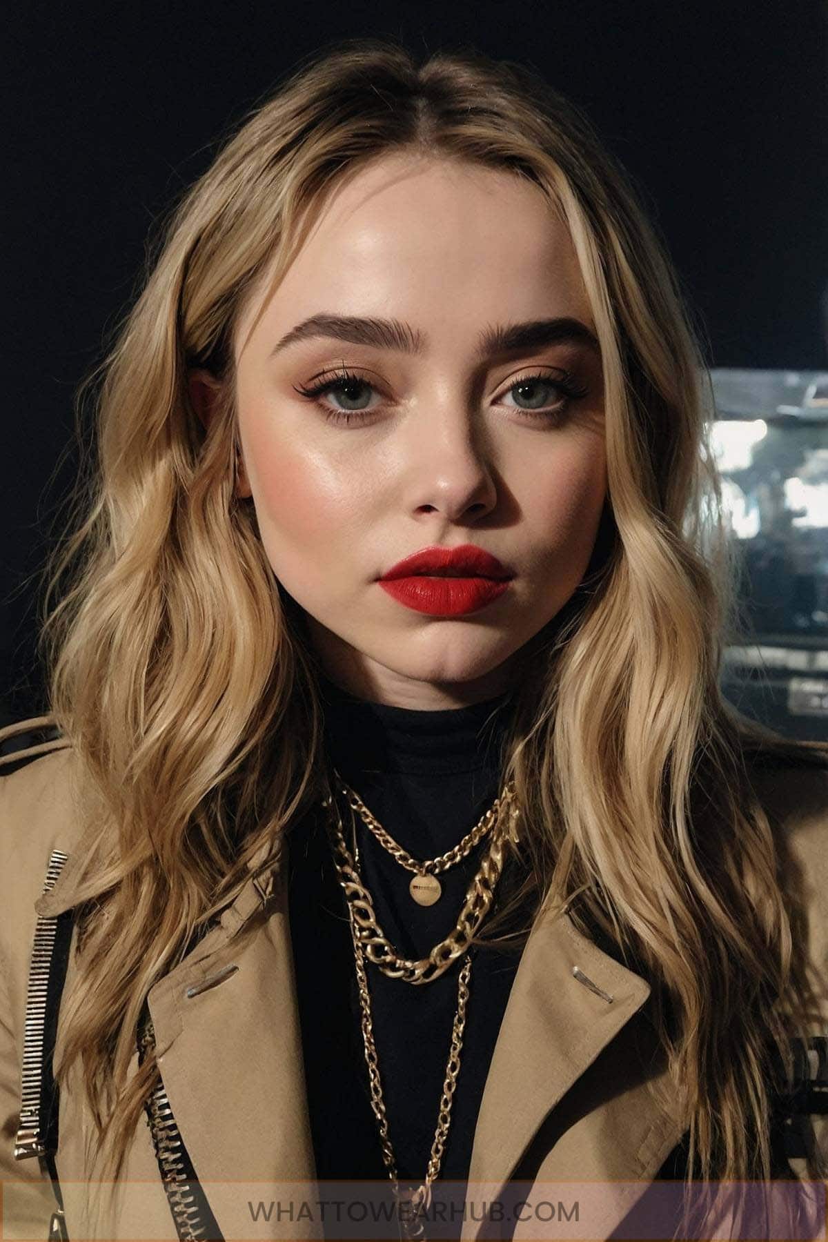 12 Chic Sabrina Carpenter Concert Outfits To Recreate