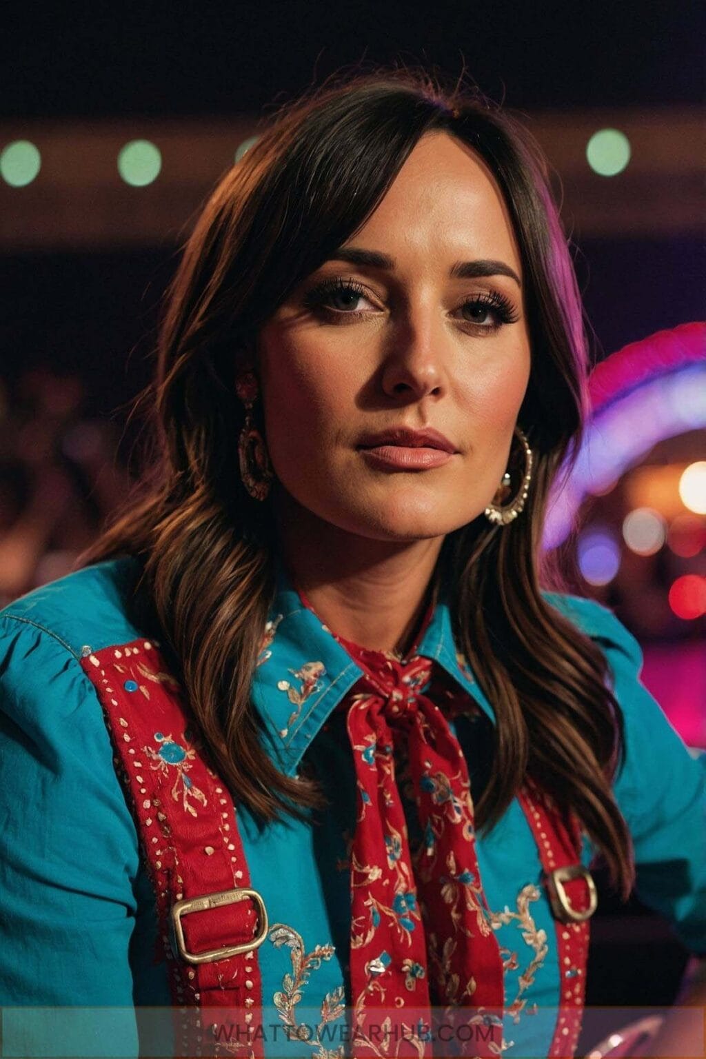 10 Glittery Kacey Musgraves Concert Outfits That Sparkle