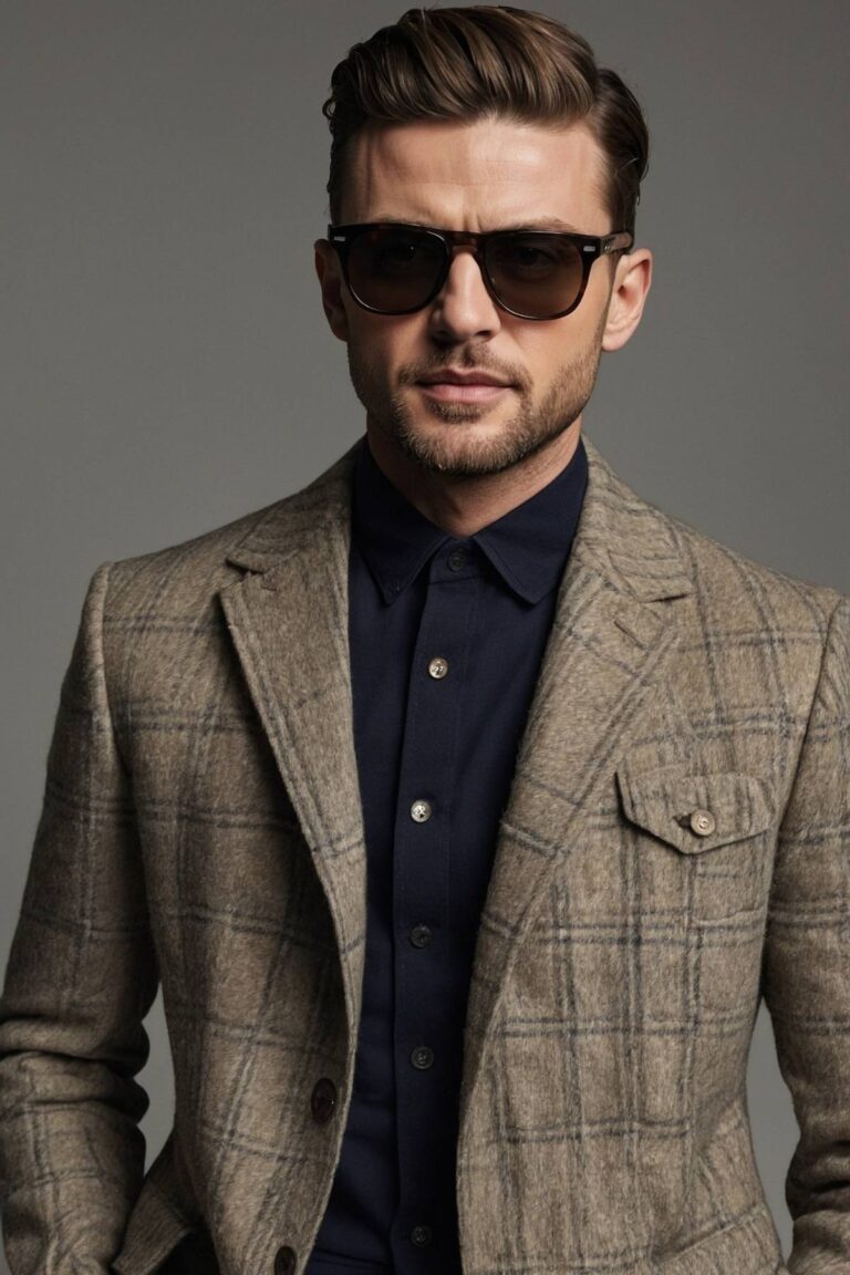 11 Sleek Justin Timberlake Concert Outfits To Bring Sexy Back