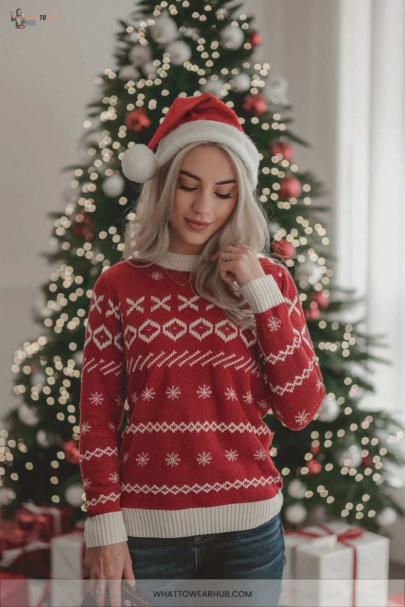 10 Creative Red Outfit Ideas For Roblox Girls