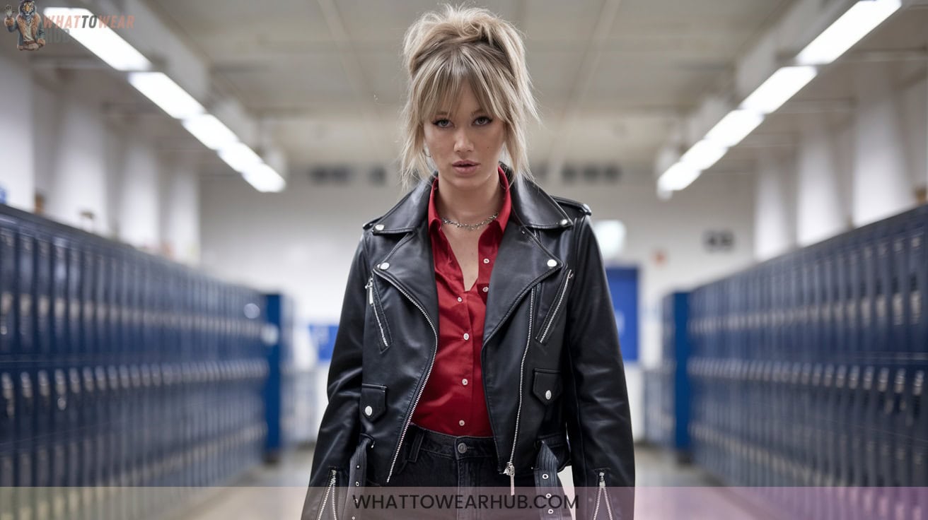 10 School Baddie Outfit Ideas That Are Cute And Confident