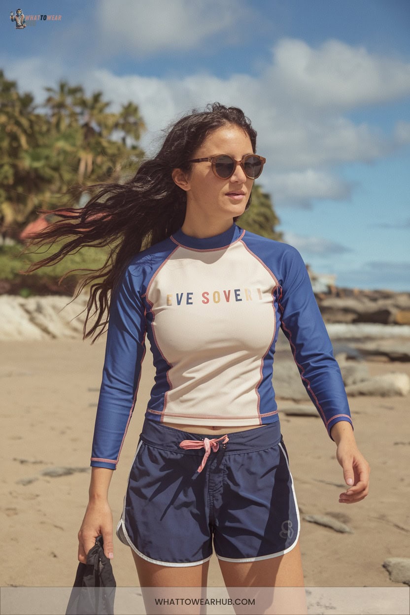 15 Cute OC-Inspired Outfit Ideas For A California Vibe
