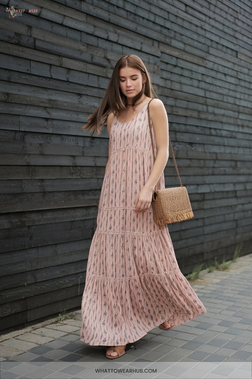 15 Cute Outfit Ideas For Teens To Rock This Season