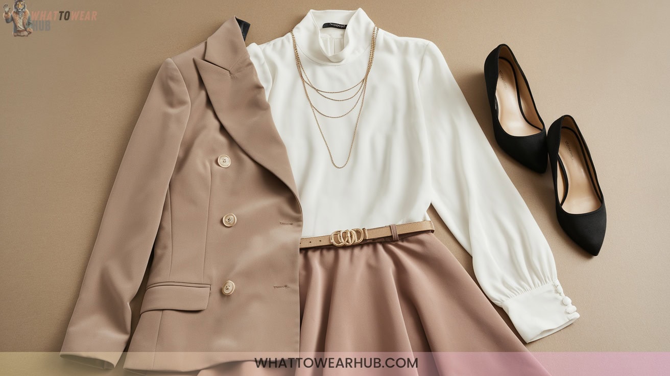 20 Girly And Cute Outfit Ideas For A Feminine Look