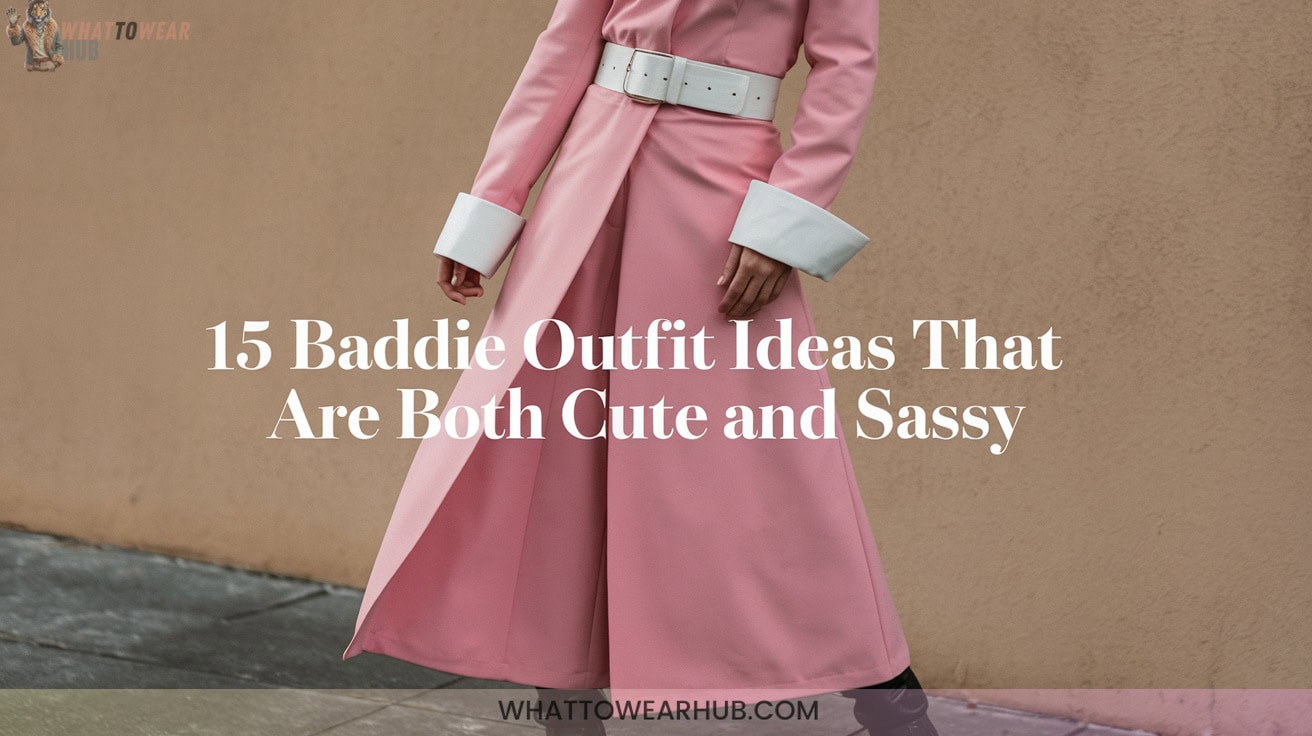 15 Cute OC-Inspired Outfit Ideas For A California Vibe