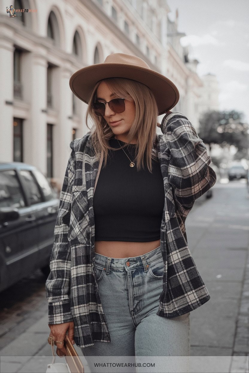 15 Baddie Outfit Ideas That Are Both Cute And Sassy