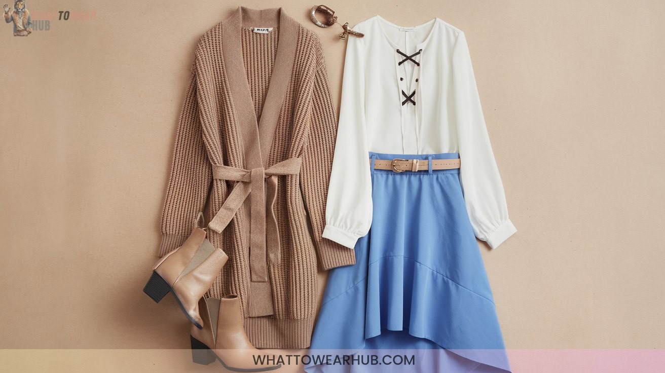 10 Cute And Easy Outfit Ideas For 4th Graders