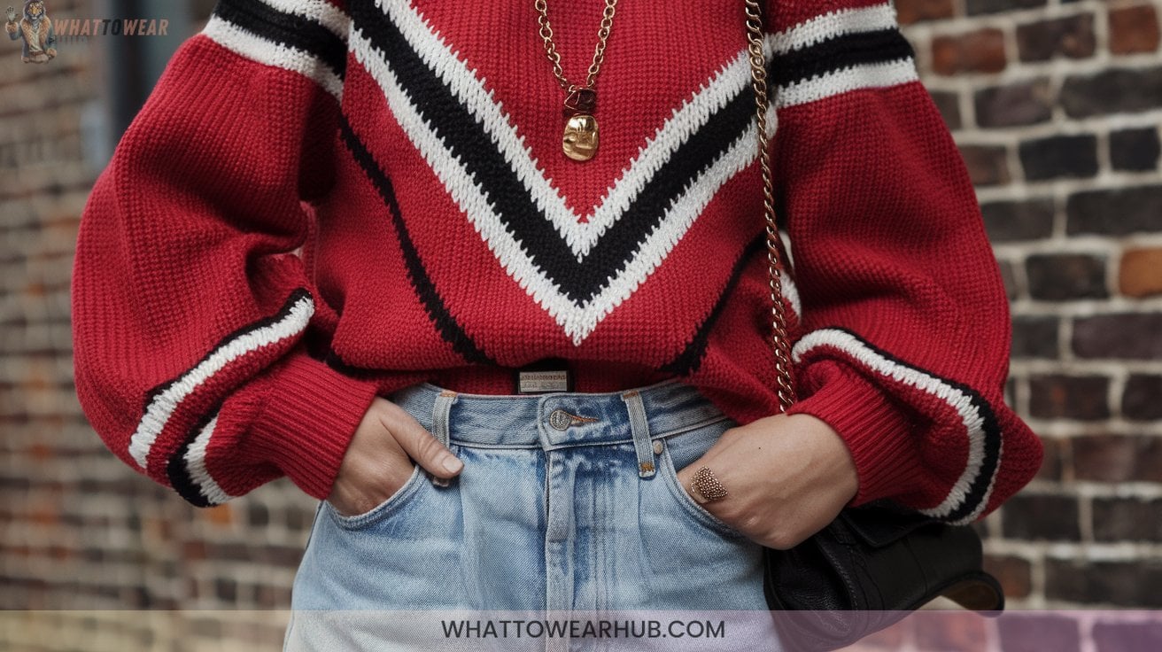 10 Creative Red Outfit Ideas For Roblox Girls
