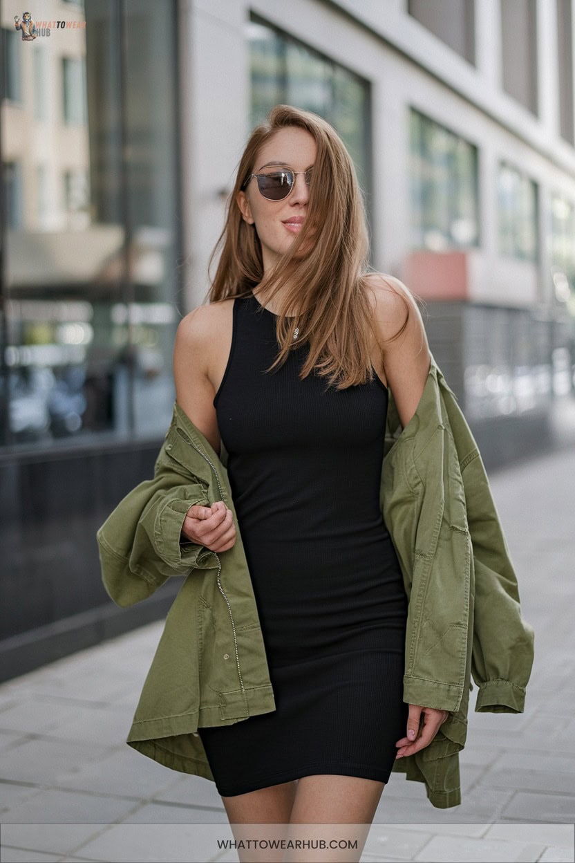 15 Baddie Outfit Ideas That Are Both Cute And Sassy