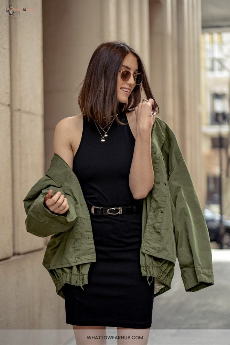 15 Baddie Outfit Ideas That Are Both Cute And Sassy