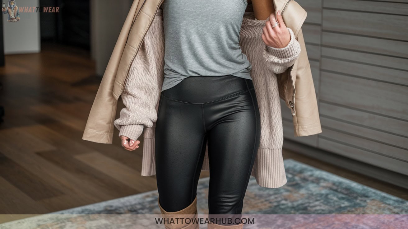 10 Chic Red And Jeans Outfit Ideas For A Casual Look