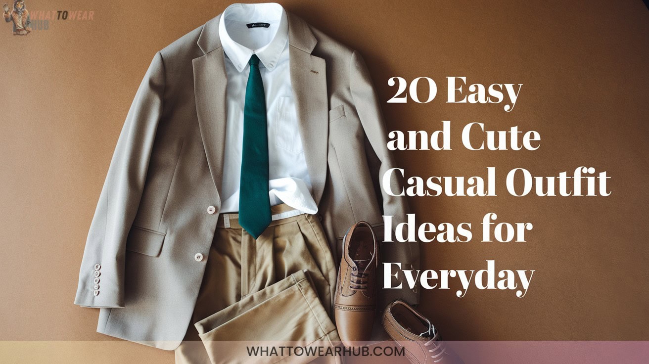 10 Fun And Cute Outfit Ideas For A Day At The Zoo
