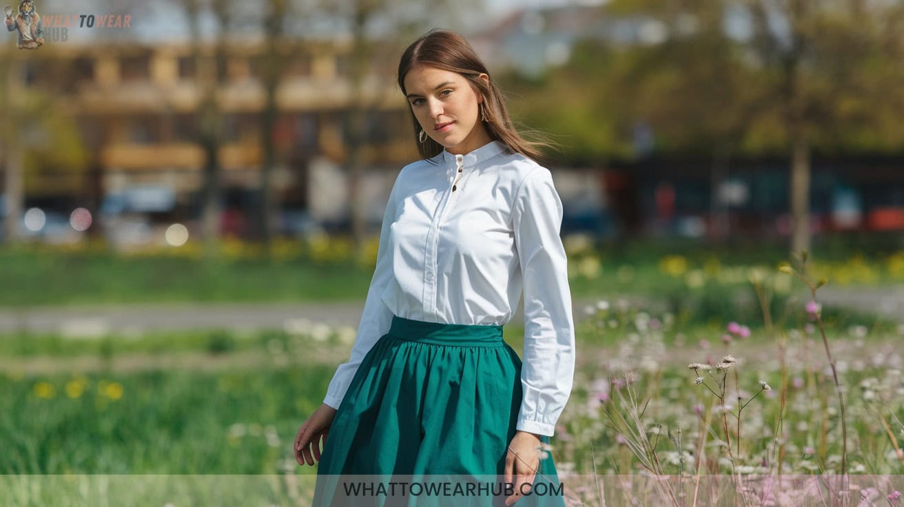 15 Cute OC-Inspired Outfit Ideas For A California Vibe